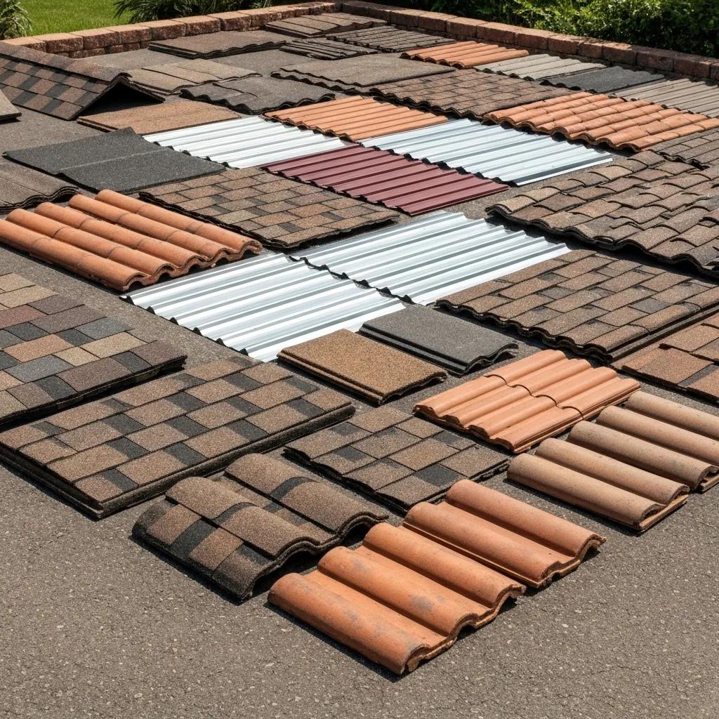 Affordable Roofing Options for Budget-Friendly Homeowners - Melbourne ...