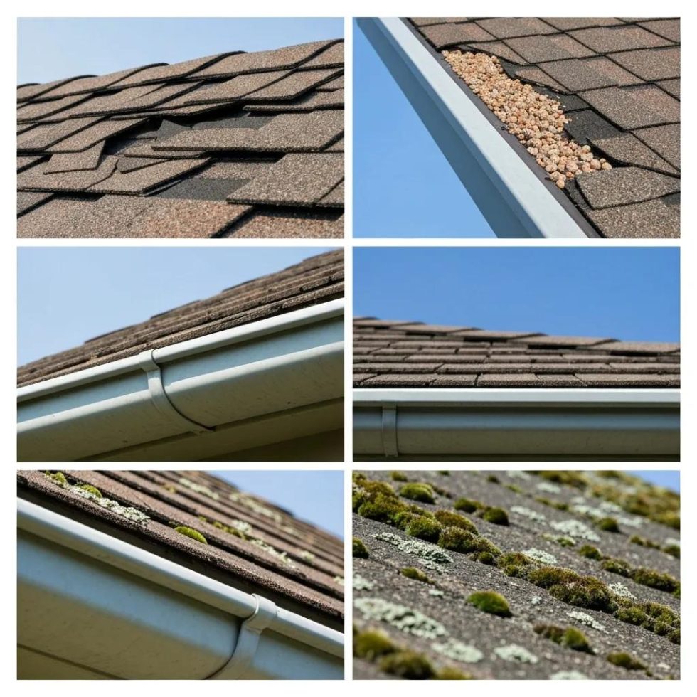 Recognising Warning Signs of Roof Deterioration - Melbourne Roofing ...